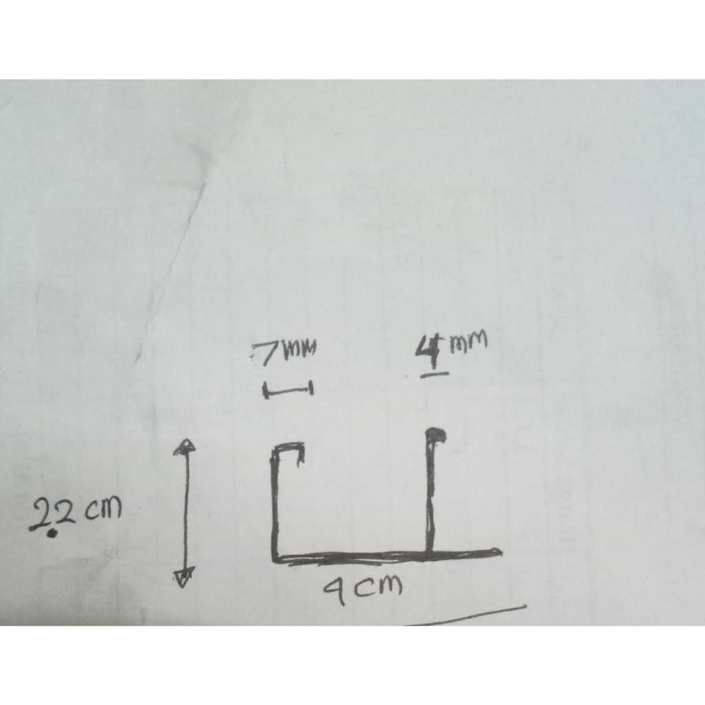 Jual Winston Frame Edging Handle Pintu Panel GP 30 Alumunium Pasir ...