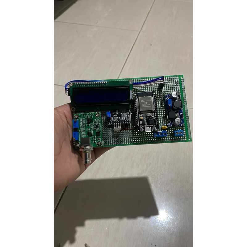 Jual Jasa program arduino Fuzzy logic | Shopee Indonesia