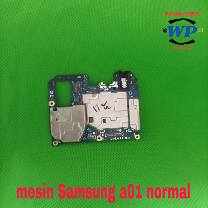 Jual MESIN SAMSUNG A01 A015 HIDUP NORMAL GARANSI TES | Shopee Indonesia