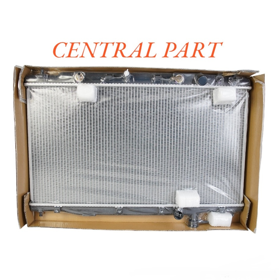 Jual radiator crv gen3 2007 2008 2009 2010 2011 2400cc matic | Shopee ...