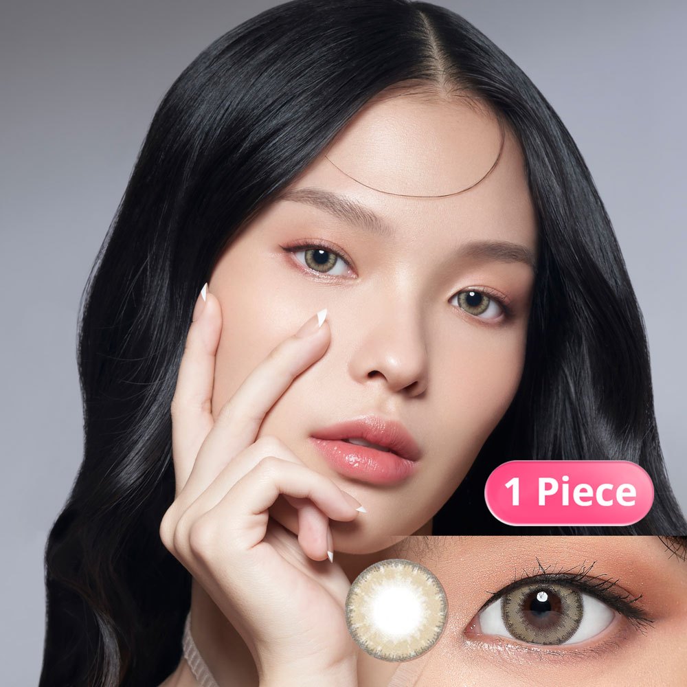 Jual EYELOVIN Softlens Mite Clair - Luna Natural Honey (1 pc/sebelah) | Shopee Indonesia
