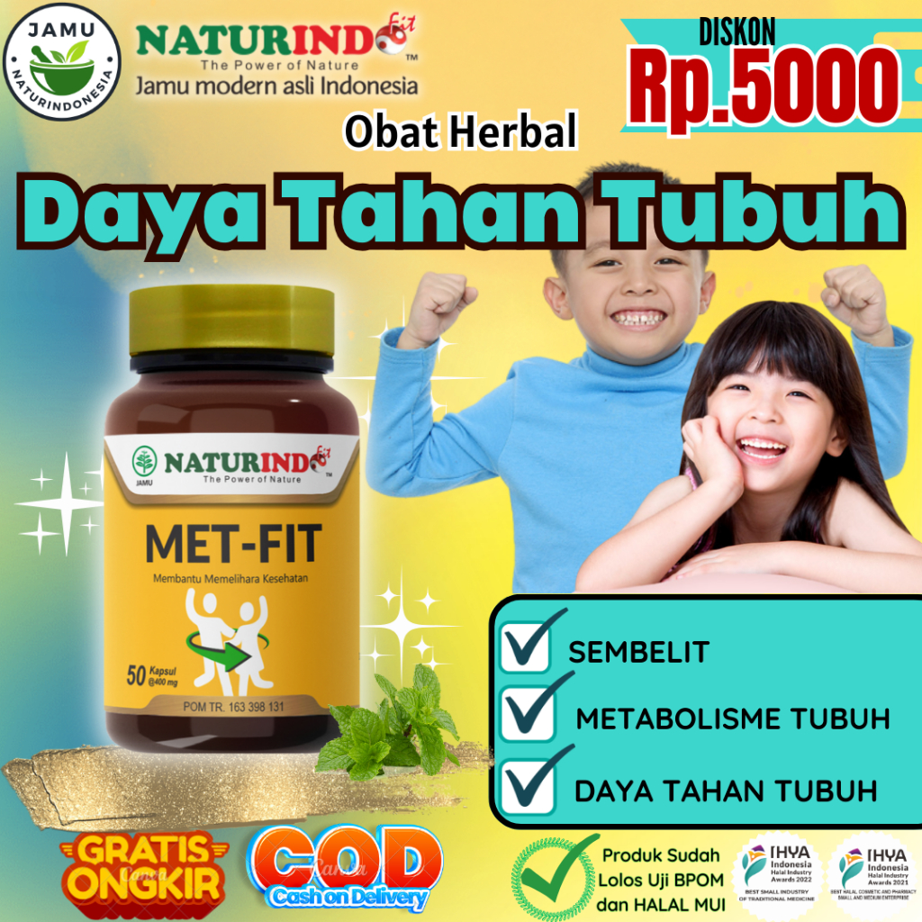 Jual OBAT HERBAL DAYA TAHAN TUBUH IMUN TUBUH PELANCAR BAB SEMBELIT ANAK ...