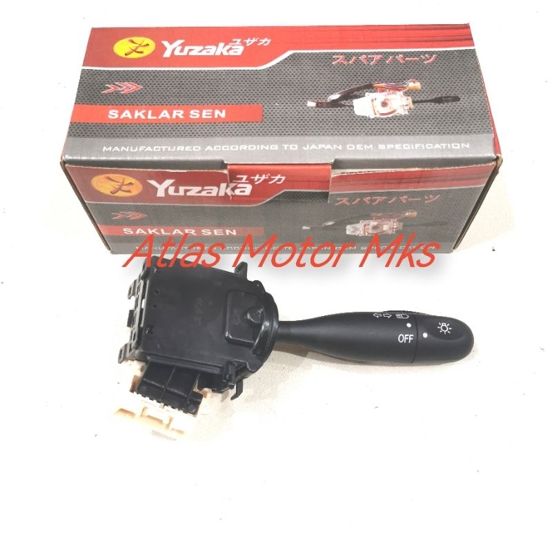 Jual [COD] DIM LAMPU COMBINATION SWITCH SUZUKI APV / MEGA CARRY / APV ...