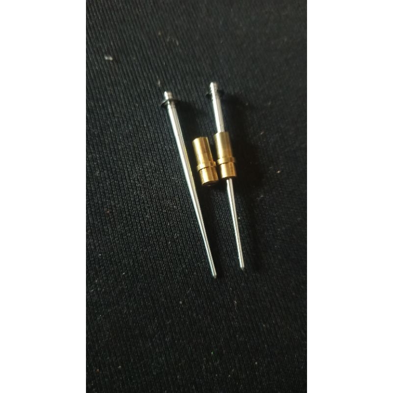 Jual jarum karburator pwl 28 serpico non kode | Shopee Indonesia