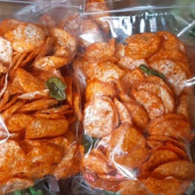 Jual [PROMO] SNACK SERBA GOCENG / SERBA 5 RIBU / SNACK SERBU KILOAN ...