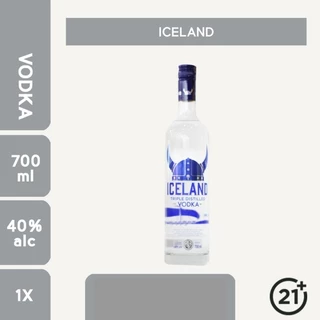 Jual Vodka Iceland Terlengkap & Harga Terbaru Juni 2024 | Shopee Indonesia