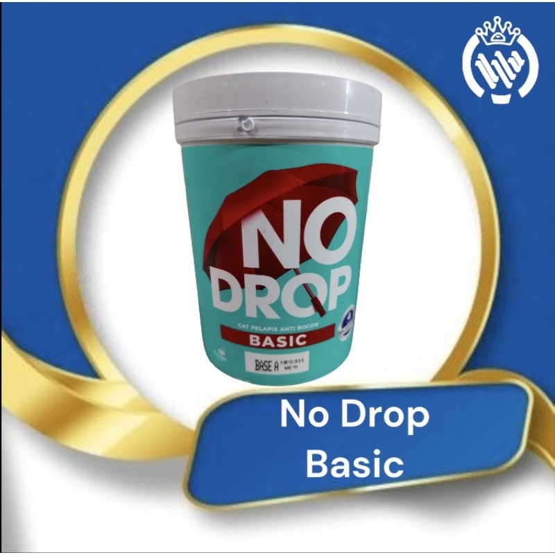 Jual No Drop Basic 1 Kg | Shopee Indonesia