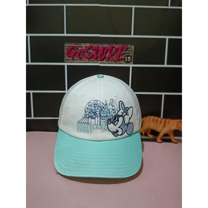 Jual TOPI DISNEY VINTAGE ORIGINAL | Shopee Indonesia