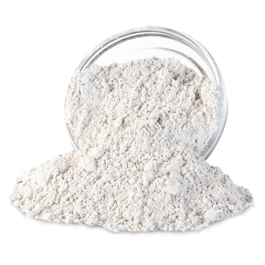 Jual Kaolin Clay / Lempung Kaolin Cosmetic Grade | 1 KG | Shopee Indonesia
