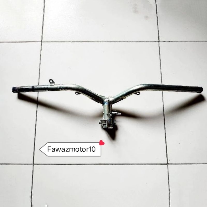 Jual Stang stir Yamaha Mio soul GT CC 115 1KP Copotan Original | Shopee ...