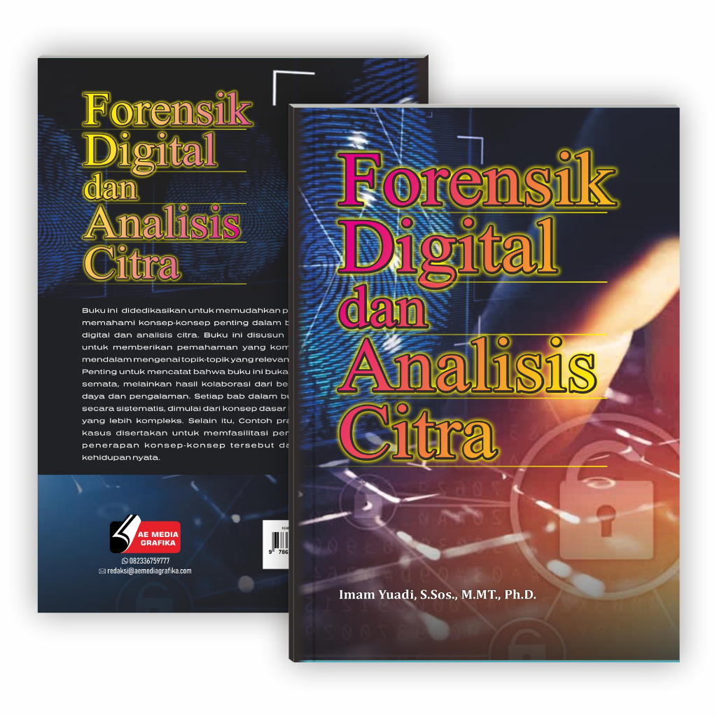 Jual Forensik Digital dan Analisis Citra | Shopee Indonesia
