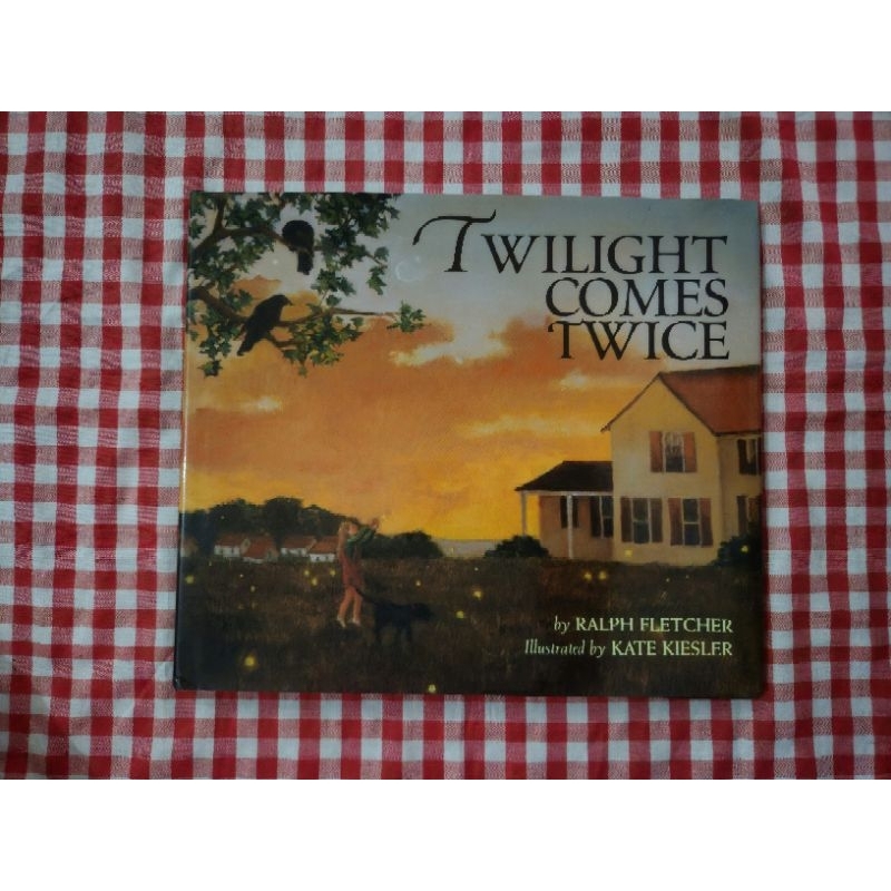 Jual TWILIGHT COMES TWICE | Shopee Indonesia