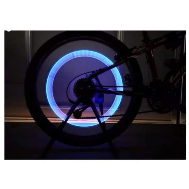 Jual LAMPU LED BAN SENSOR GERAK | Shopee Indonesia