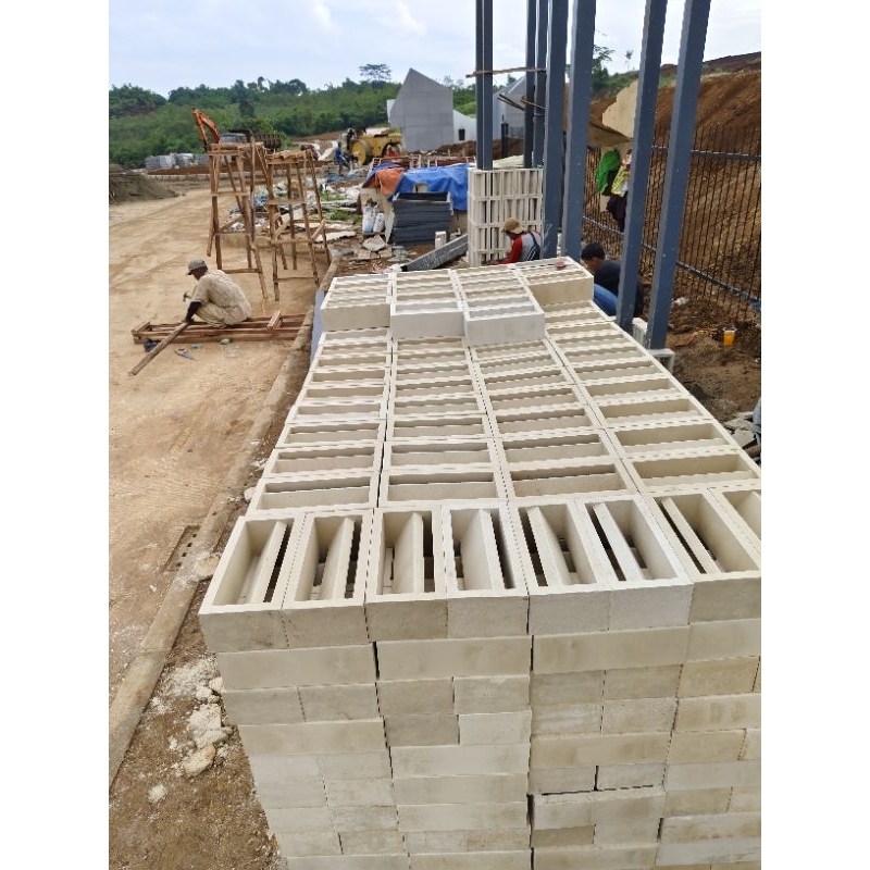 Jual Roster beton nako 15x30 | Shopee Indonesia