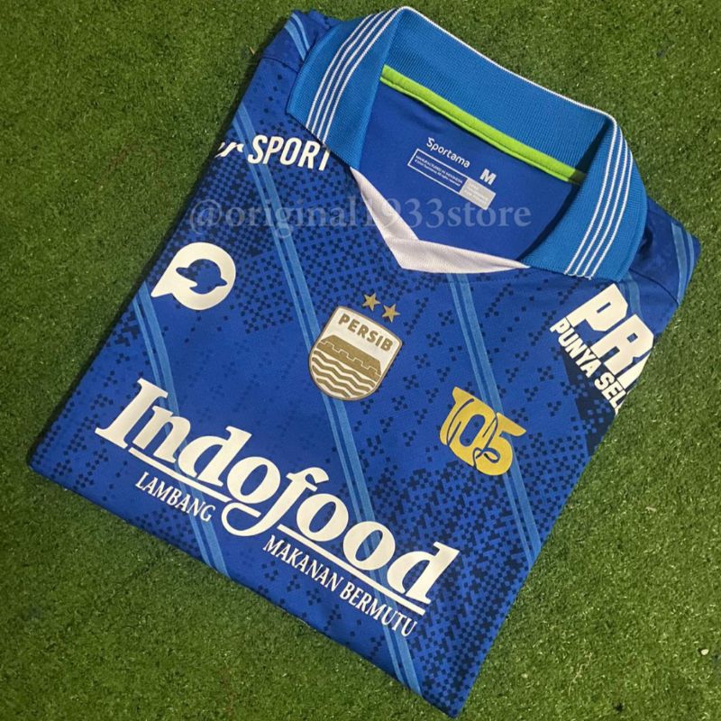 Jual JERSEY PERSIB 2023 2024 SPESIAL EDITION BAJU JERSEY PERSIB ...