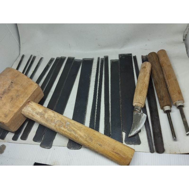 Jual alat pahat komplit lengkap jenisnya dan murah | Shopee Indonesia