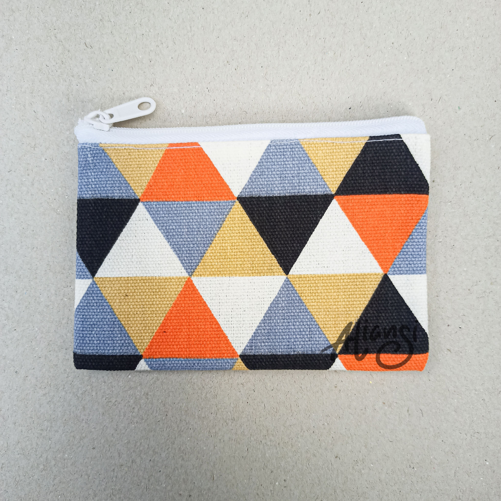 Jual DOMPET POUCH SOUVENIR KANVAS MURAH BANYAK MOTIF NON PACKING ...