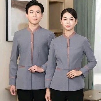 Jual Seragam kerja HOTEL/ HOUSE KEEPING/ SPA dll | Shopee Indonesia