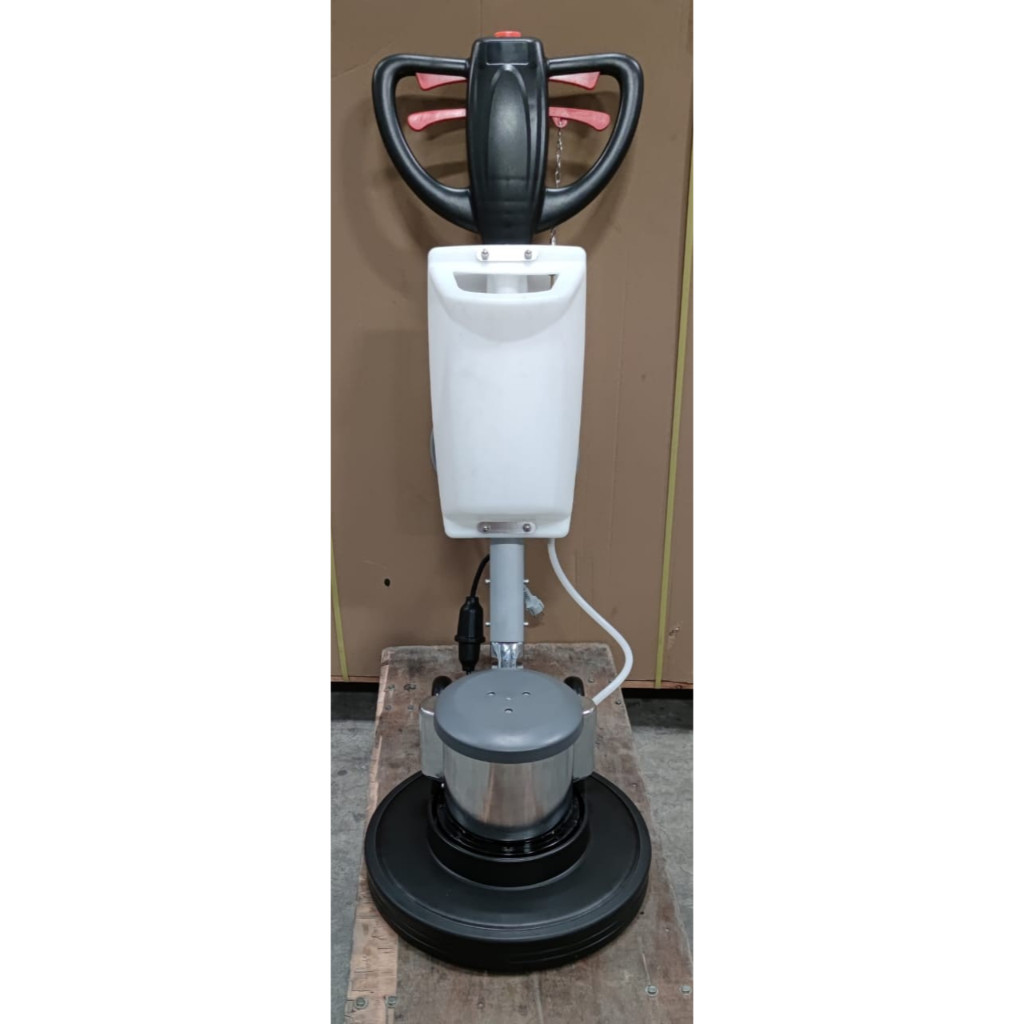 Jual Polisher 17 inch 175 RPM YB768 1,5 HP (Mesin Poles Lantai ...