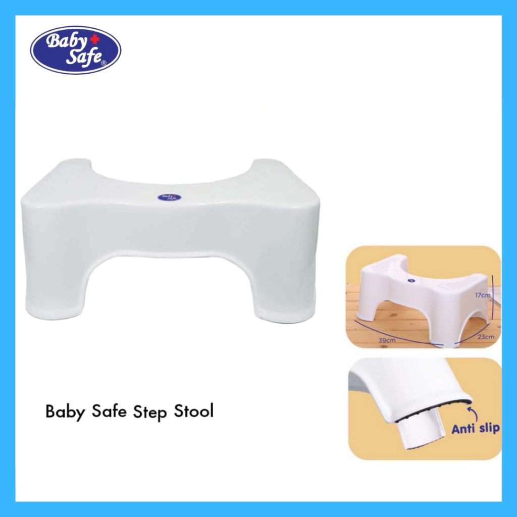 Jual BABY SAFE - Step Stool BT011 | Shopee Indonesia