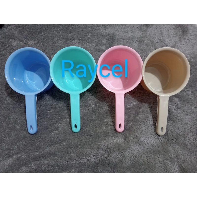 Jual Gayung Mandi / Gayung Plastik / Gayung Warna Pastel | Shopee Indonesia