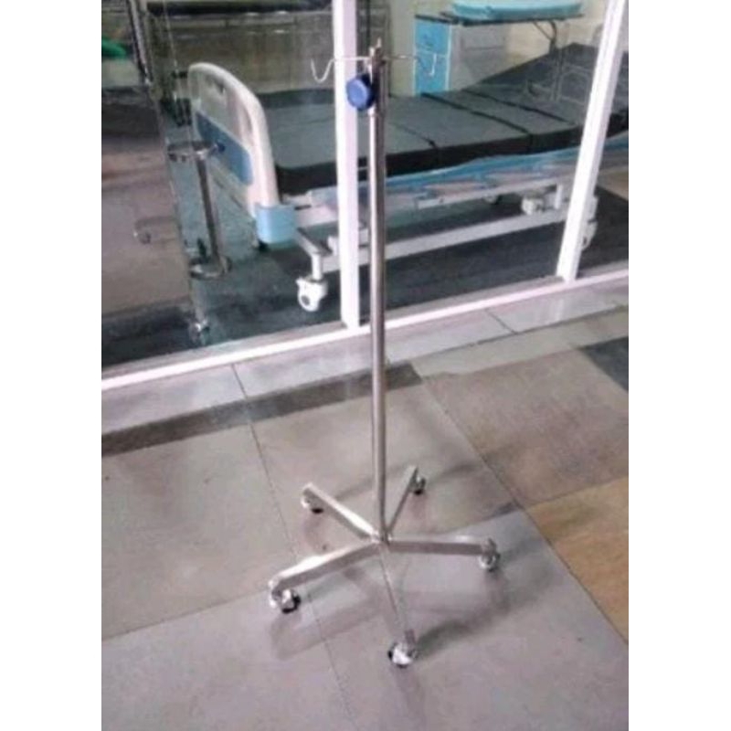 Jual Tiang infus | Shopee Indonesia