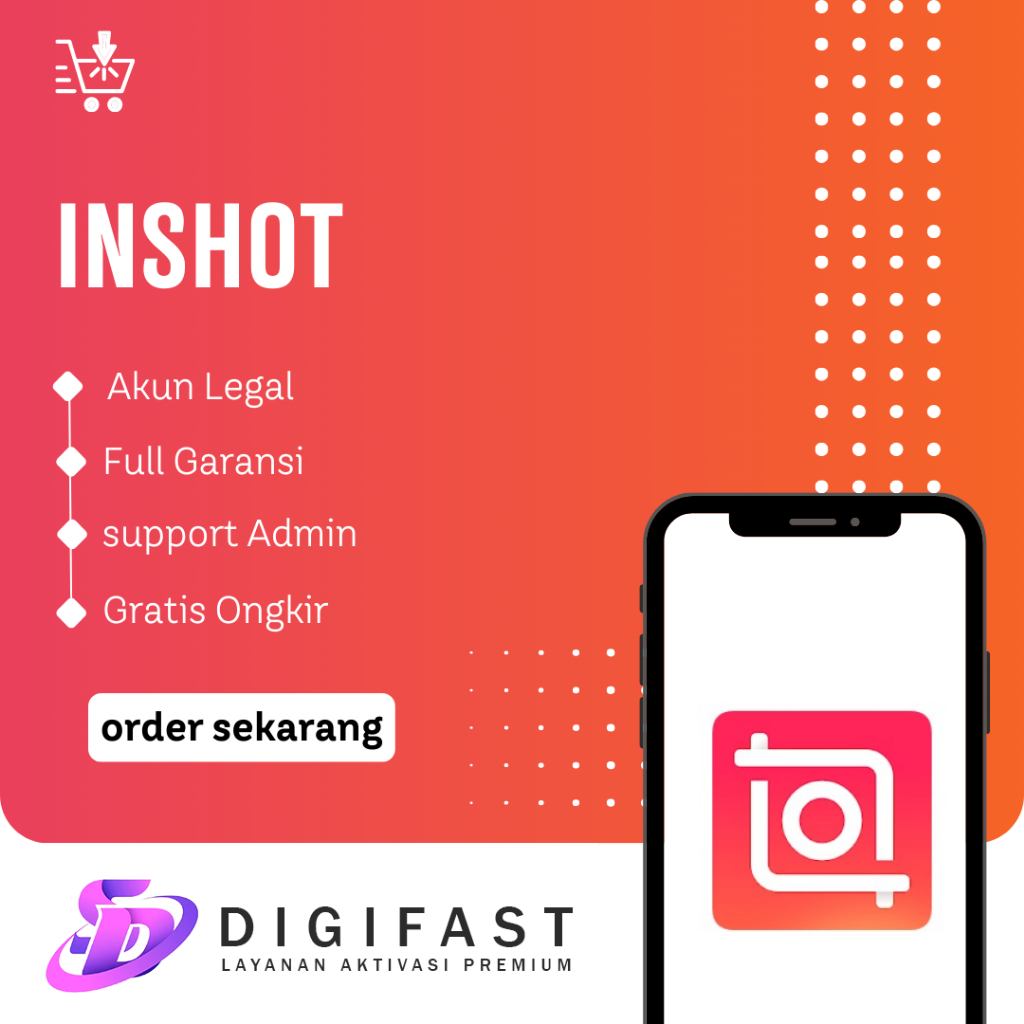 Jual Inshot Pro Ios (Fullpack) | Shopee Indonesia