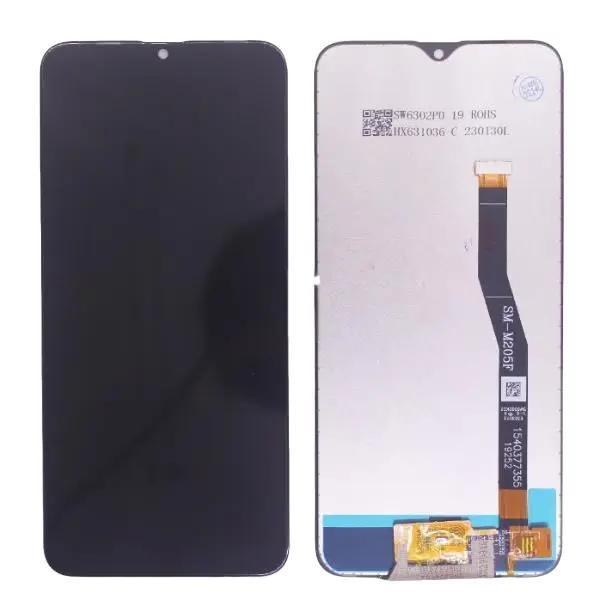 Jual LCD SAMSUNG M20 / M25 / M25F | Shopee Indonesia