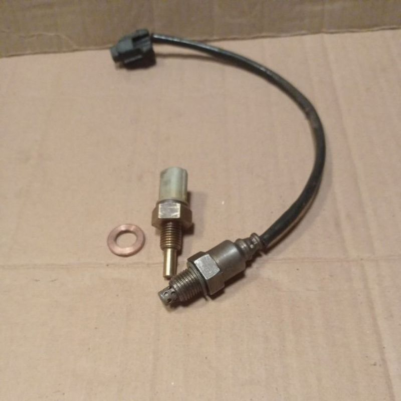Jual SENSOR OKSIGEN O2 YAMAHA MIO J - MIO GT - SOUL GT 115 - FINO FI ...