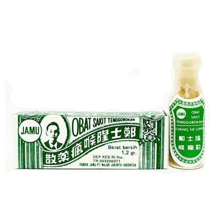 Jual Obat Sariawan Cina Terlengkap & Harga Terbaru Juni 2026 | Shopee ...