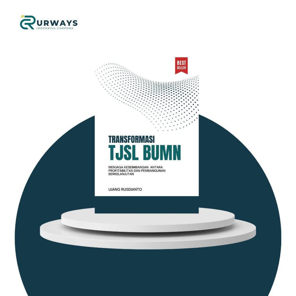 Jual Transformasi Tanggung Jawab Sosial dan Lingkungan (TJSL) BUMN ...