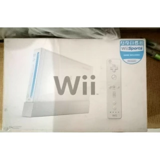Jual Nintendo WII Terlengkap & Harga Terbaru Agustus 2024 | Shopee ...