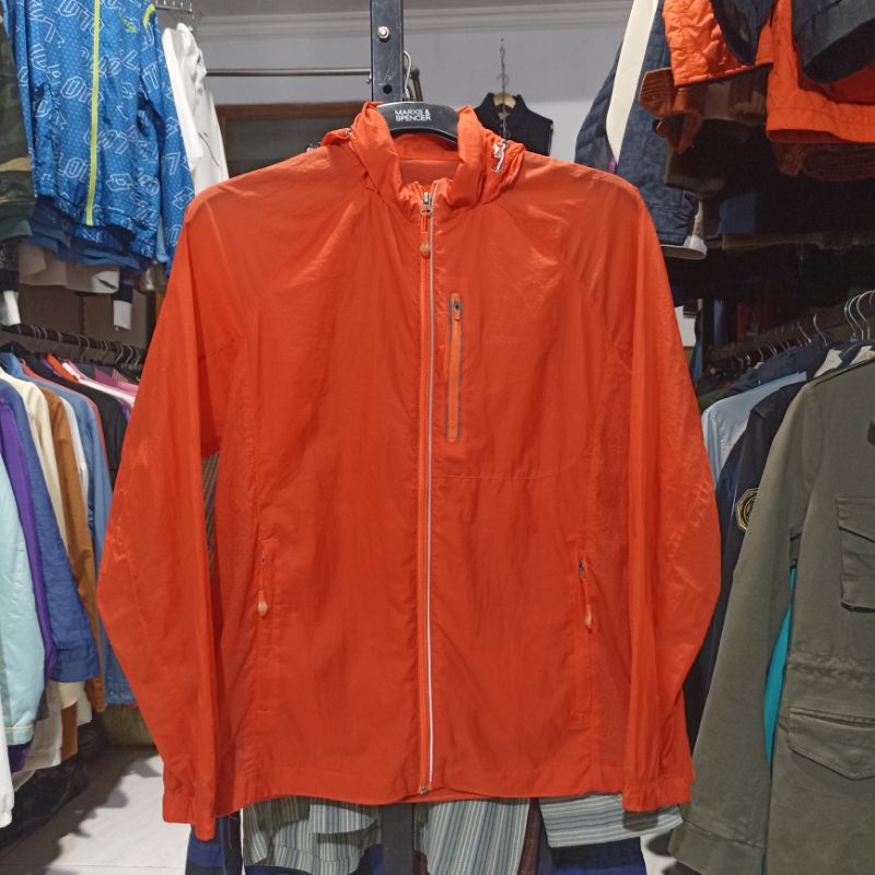 Jual JAKET GUNUNG // JAKET LECAF // LECAF | Shopee Indonesia
