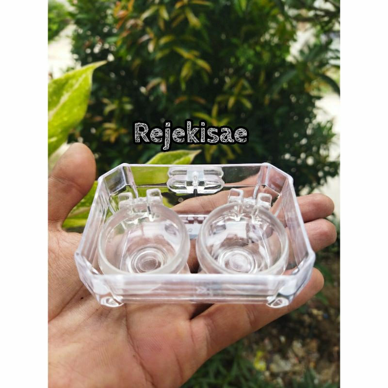 Jual Paket cepuk mandi burcil+cepuk madu | Shopee Indonesia