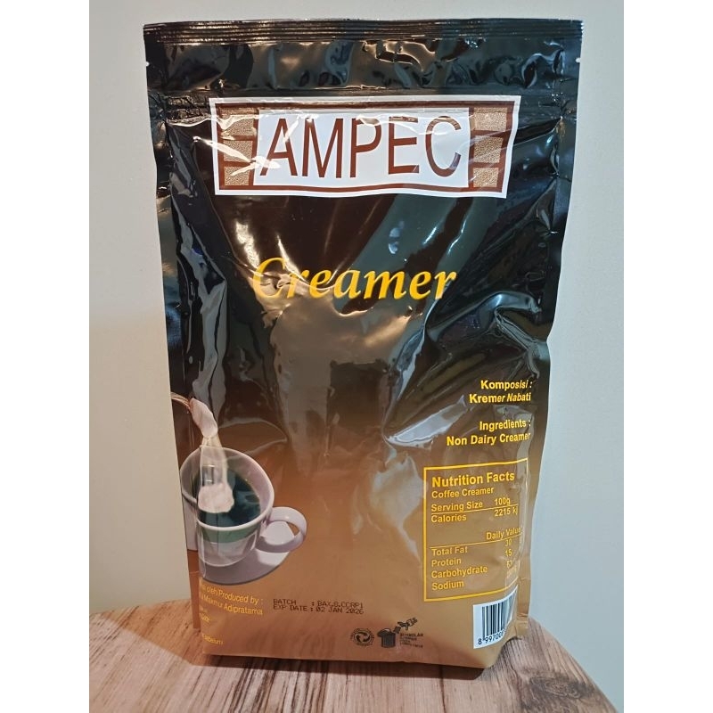 Jual AMPEC CREAMER | KRIMER 1KG | Shopee Indonesia