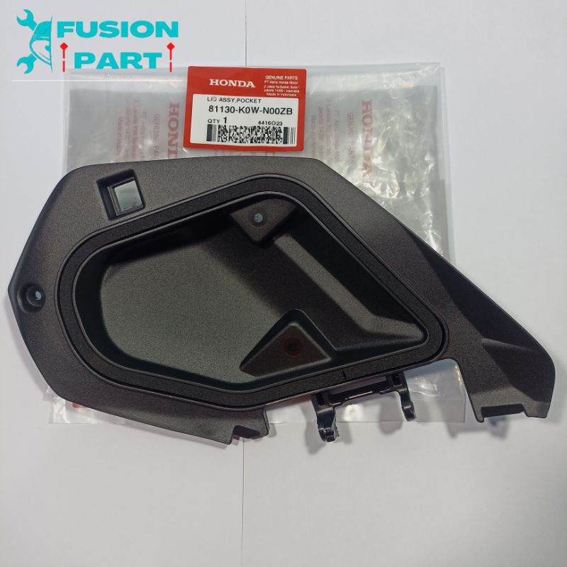 Jual Cover Sambungan Dalam Laci Dashboard (LID Assy Pocket) – ADV 150 ...