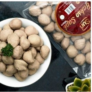 Jual SURI BAKSO SAPI 50 PCS | Shopee Indonesia