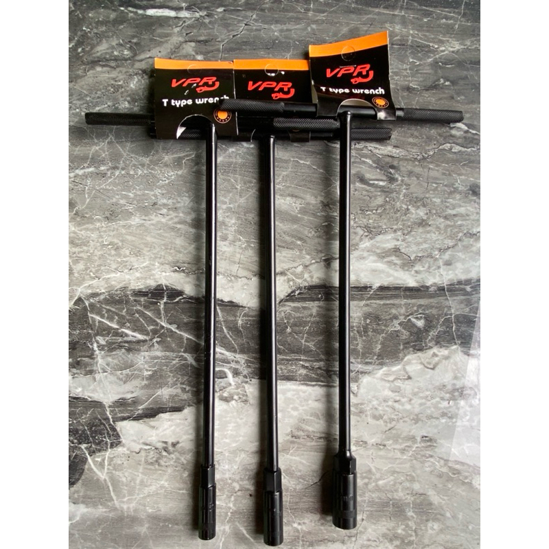 Jual KUNCI T SOK SET PAKET 4 PCS / KUNCI SOK T VIPER EF UKURAN 8MM ...