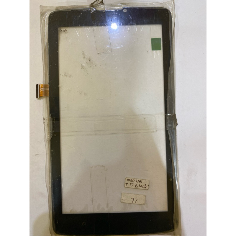 Jual TS TOUCHSCREEN MITO T77 | Shopee Indonesia