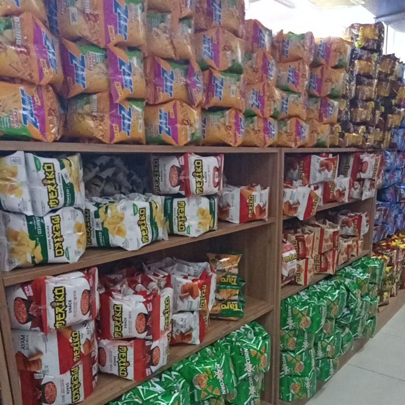 Jual SNACK 2000an jajan murah/camilan/Snack/ | Shopee Indonesia