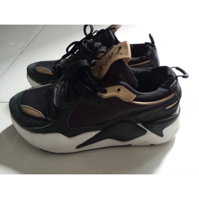 Jual Puma RS - X | Shopee Indonesia
