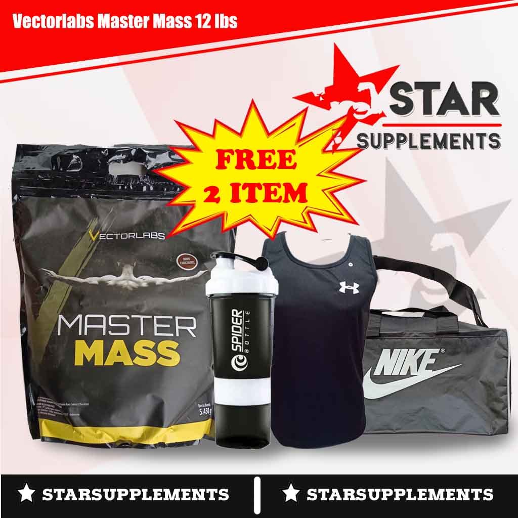 Jual Vector Labs Master Mass 12 lbs (5450 gr) / VectorLabs Susu Weight ...