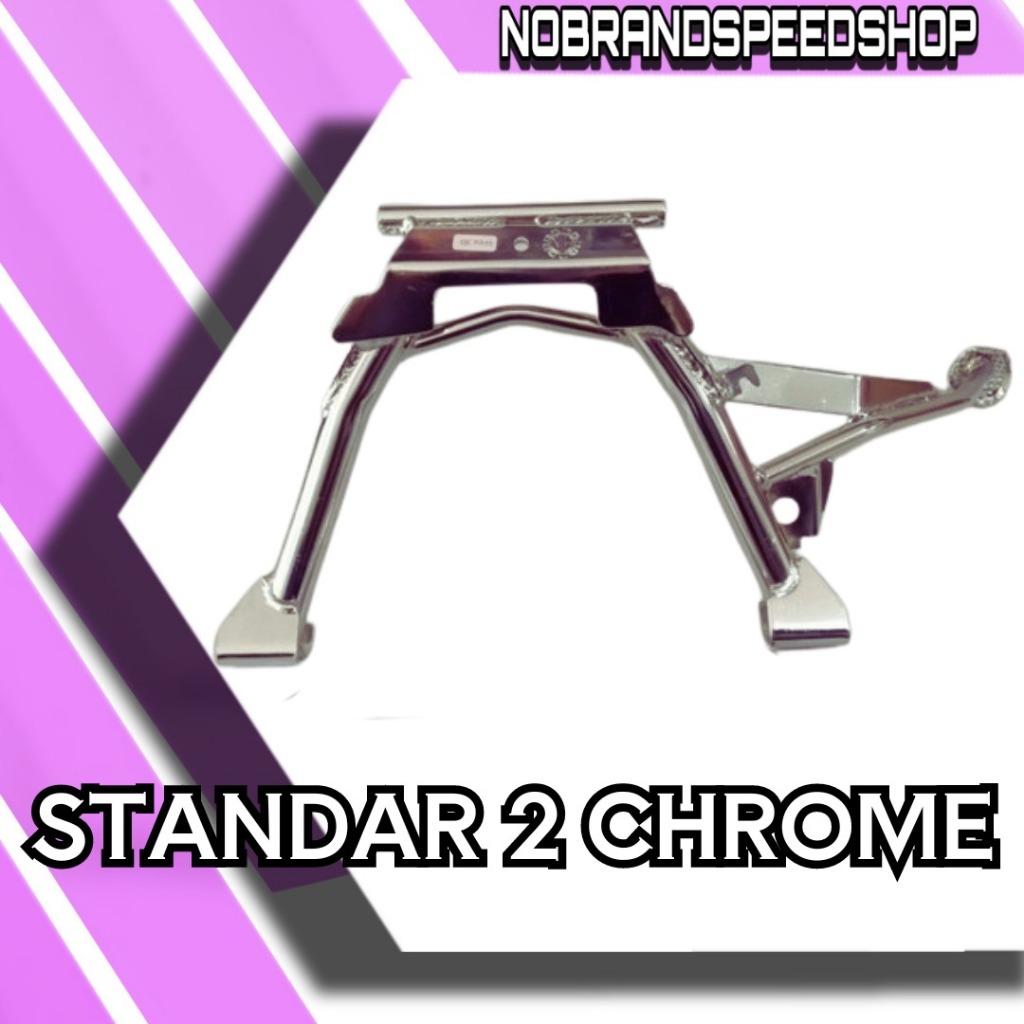 Jual STANDAR 1 BEAT KARBU STANDAR 1 BEAT STANDAR VARIO STANDART SCOOPY ...
