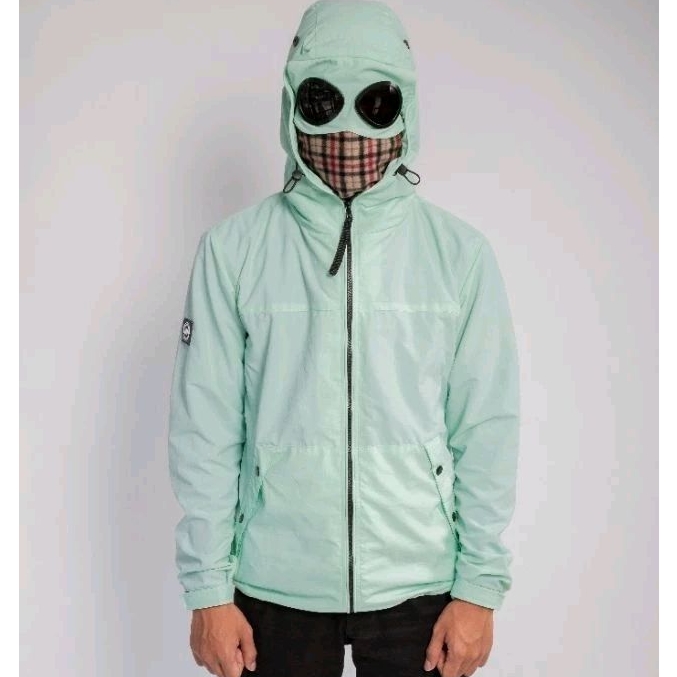 Jual TROUBLEMAKER GOGGLE JACKET BLITZKRIEG TOSCA - GOGGLE JACKET ...