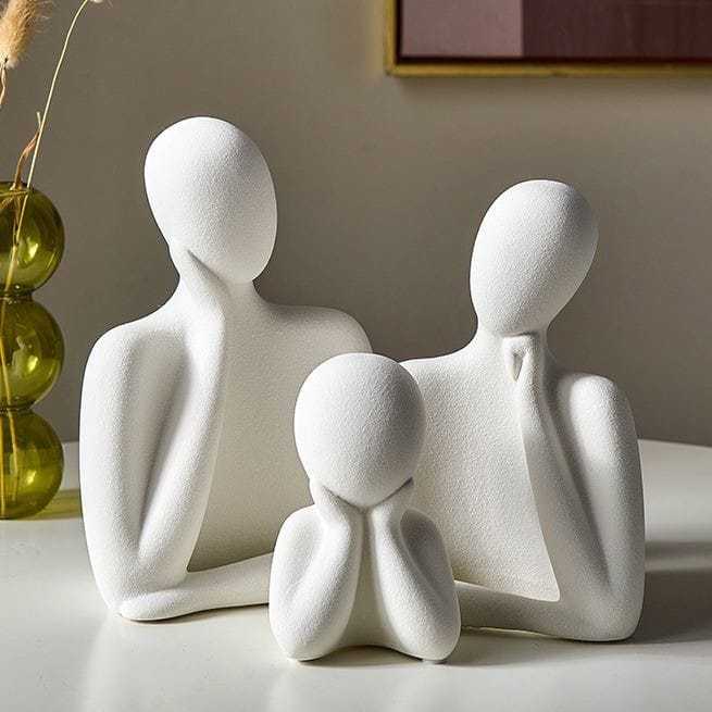 Jual Pot/Vase/Props Foto/aesthetic/Souvenir/Nordic/Scandinavian ...