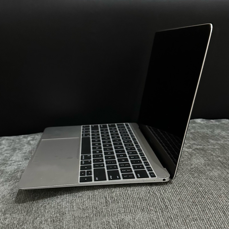 Jual Macbook Retina 12 inch 2015 Apple Laptop not air pro Apple ...