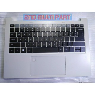 Jual KEYBOARD 1 SET (Touchpad+Finger Print) ADVAN WORKPLUS 1701 ...