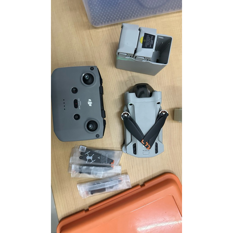 Jual drone dji mini 3 pro combo | Shopee Indonesia
