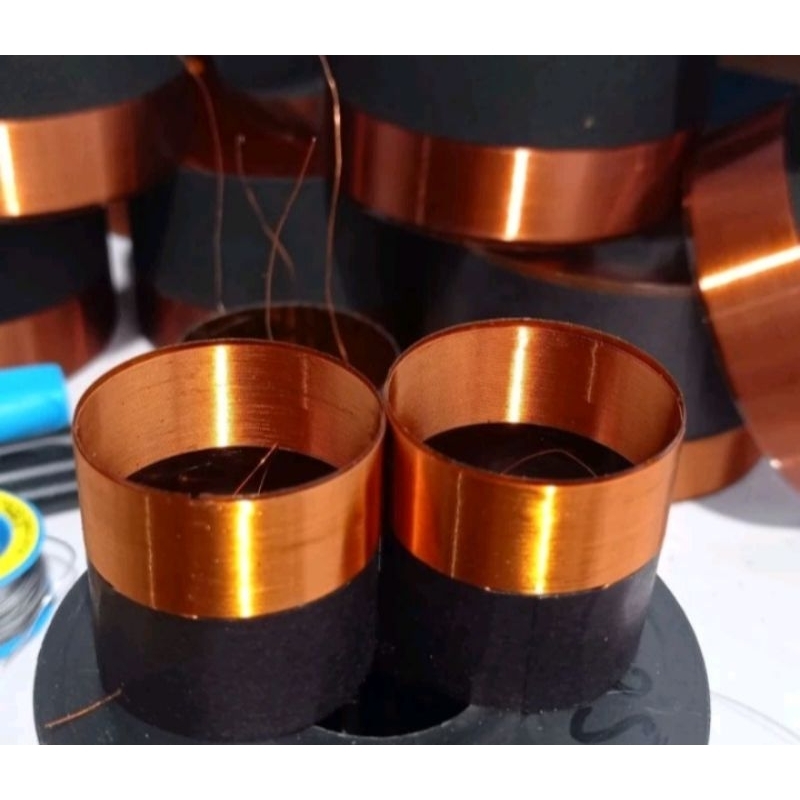 Jual SEPUL SPOL.SPOOL SPEAKER 12 INCH CANON 1230 PA IN OUT/LILITAN LUAR ...