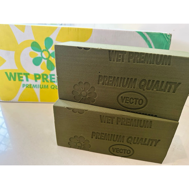 Jual Oasis Basah Vecto (Premium) | Shopee Indonesia